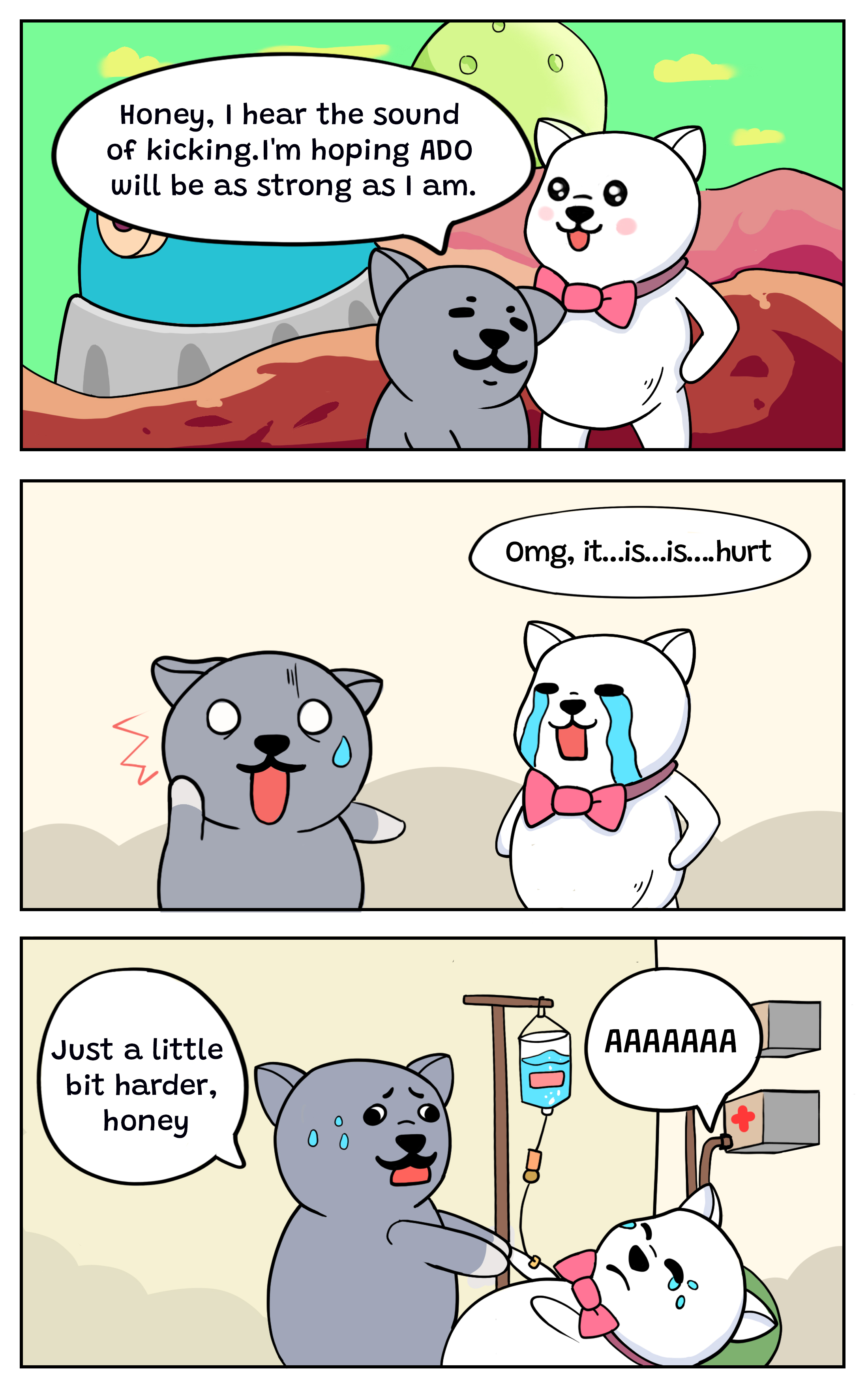 Ado Inu - ADO Token Top Meme Coin On Solana (SOL)